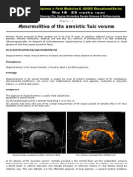 CHOA Pediatric Referral Form | PDF | Gastroenterology | Liver