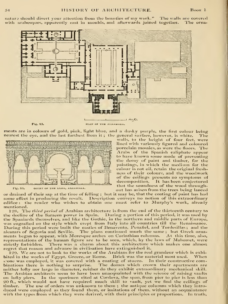 The The: Wall in | PDF | Vault (Architecture) | Buildings And Structures