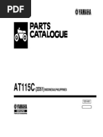 Yamaha Color Codes PDF | PDF | Grey | Magenta