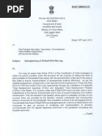Parawise Comments in Court Cases | PDF | Supreme Courts | Affidavit