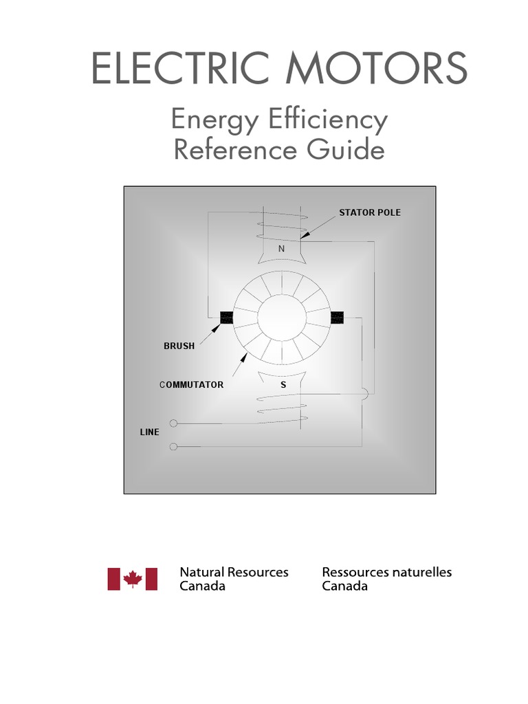 Motors Motor Selection | PDF | Electric Motor | Magnetic Devices