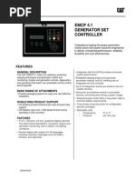 DSE 3110 Symbols | PDF