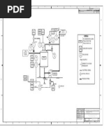 PFD PID Standard Symbols | PDF | Gas Compressor | Pump