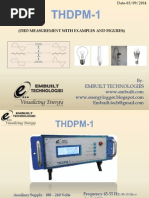 Distance Between Two Earth Electrode | PDF | Soil | Nature