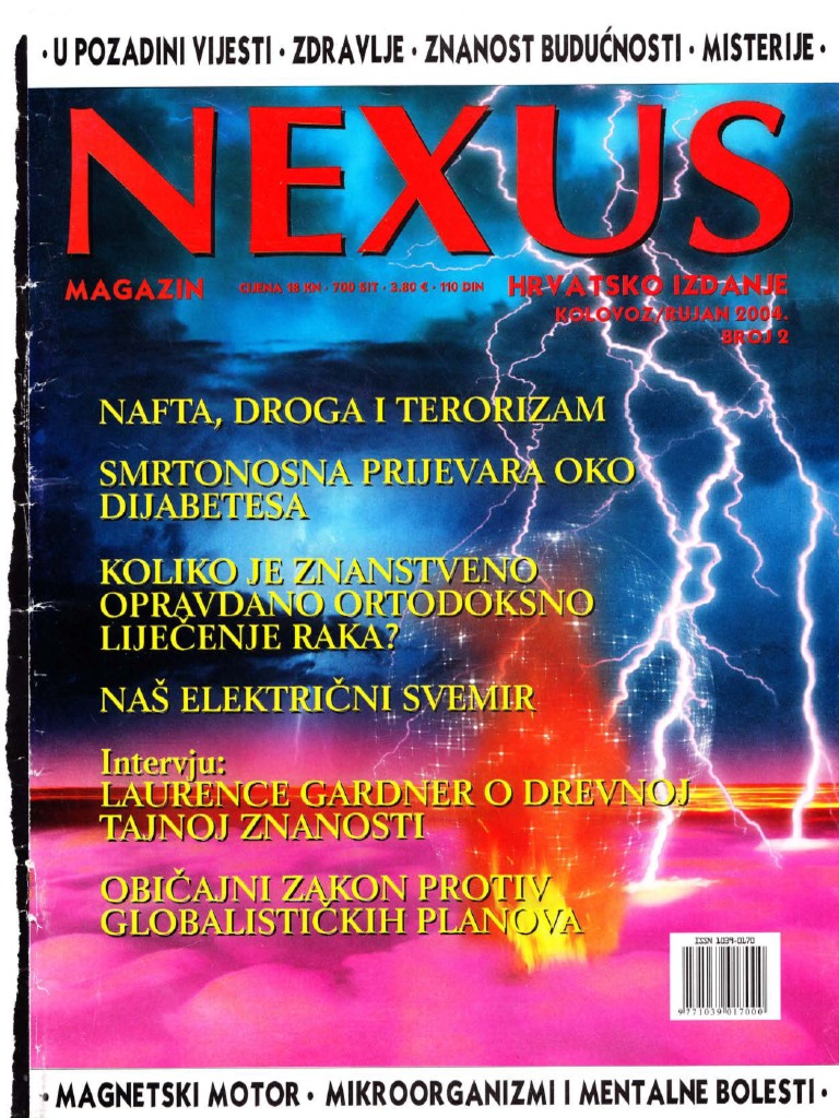 Nexus 2 | PDF