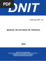 Código DNIT | PDF