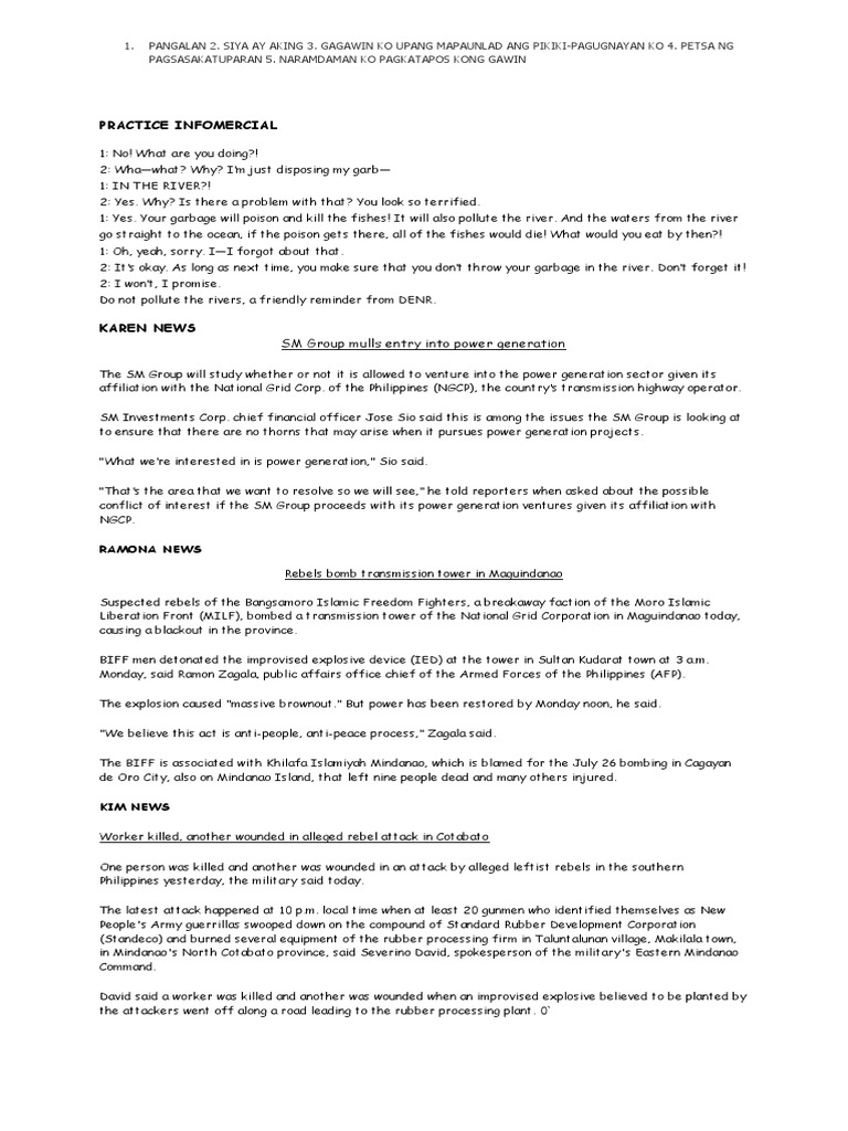radio-broadcast-infomercial-example-docx-mindanao-philippines