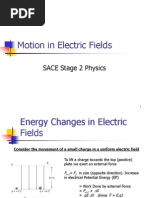 Physics 212 Equation Sheet | PDF | Science & Mathematics