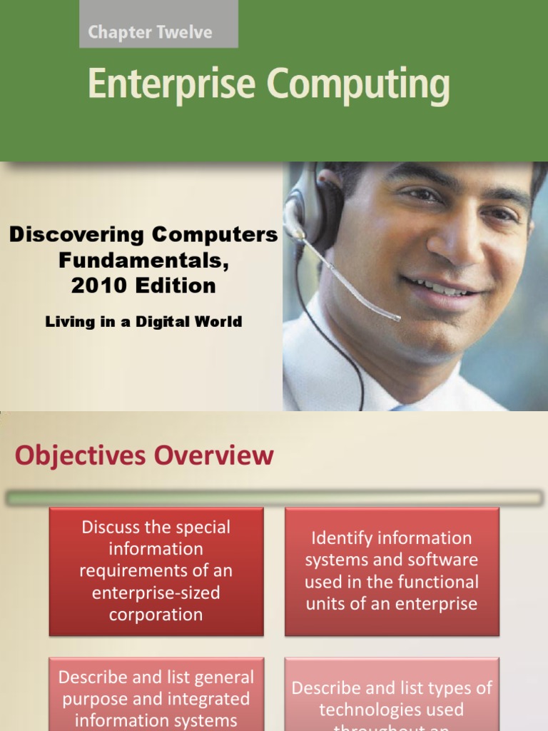 Discovering Computers Fundamentals, 2010 Edition: Living in A Digital ...