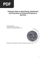 RG 175 | PDF | License | Regulatory Compliance