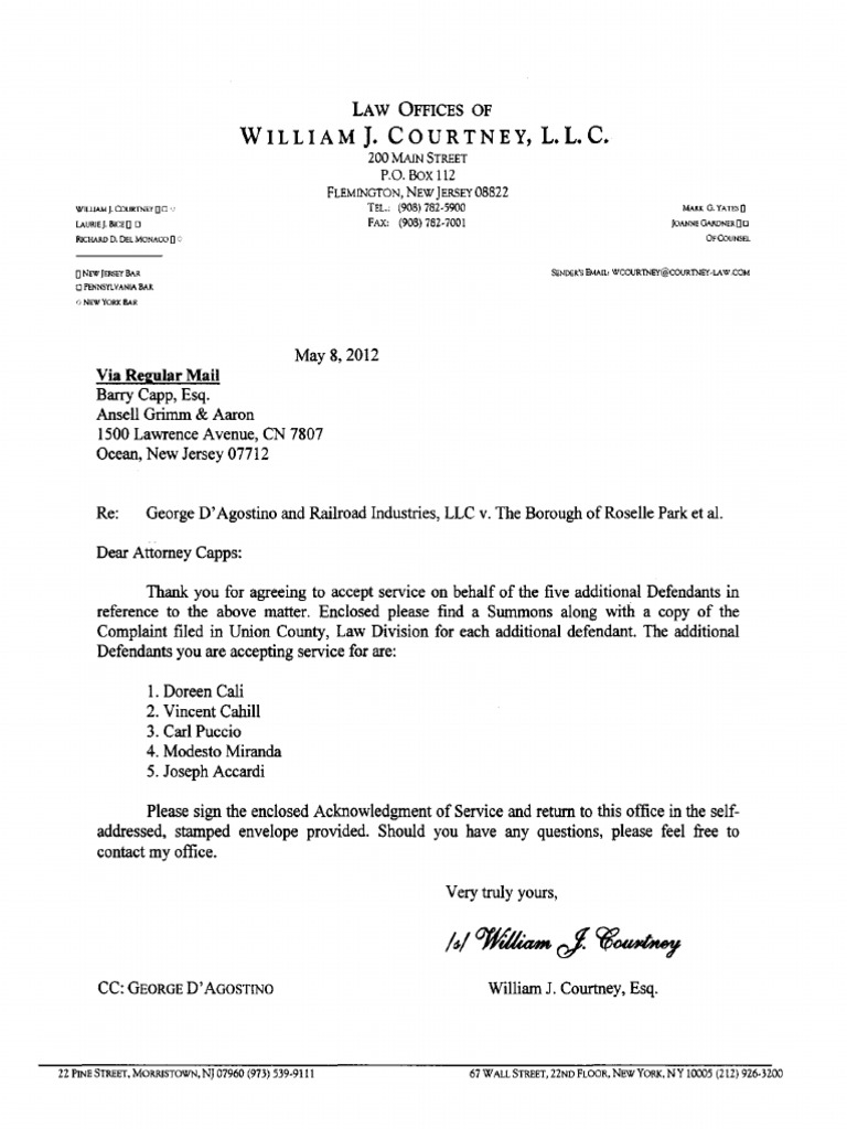 Defendant Response Template for Lawsuit | PDF | Damages | Punitive Damages