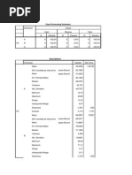 Wilcoxon Signed Rank Test Critical Values | PDF