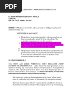 Late S Corp, ESBT, QSST, QSub Relief | PDF | S Corporation | Corporations