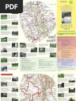 Swinley Forest Trails and Maps Guide | PDF | Outdoor Recreation ...