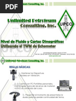 Ficha Técnica - Equipos Echometer | PDF | Acelerómetro | Hardware de la ...