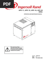 CARDINAL Powder Brochure | PDF | Grey | Art Media