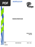 High-Voltage Stress Cone Installation Guide | PDF | Cable | Electrical ...