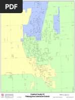 Akron Ohio Ward and Neighborhood Map | PDF