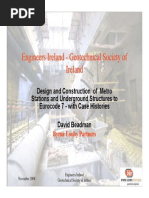 Ec7 Wallap | PDF | Strength Of Materials | Stress (Mechanics)