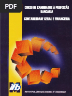 Plano Contas SNC | PDF