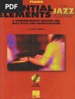 Essential Elements Band Full | PDF