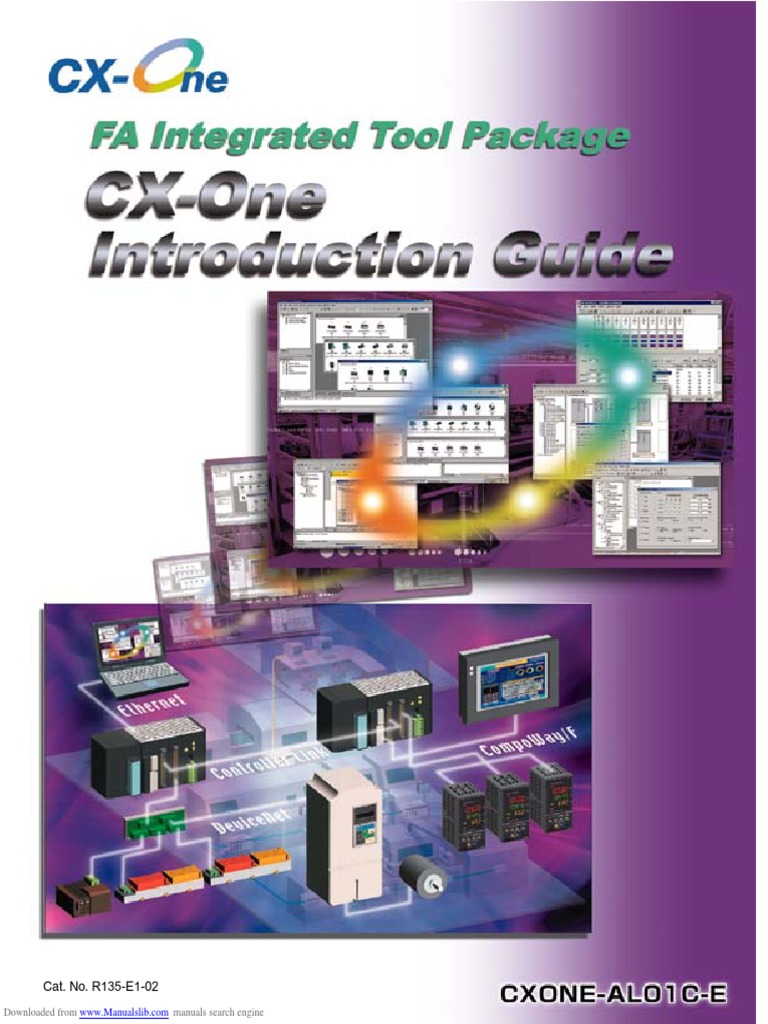 Cxone Introduction Guide 1 | PDF | Installation (Computer Programs ...