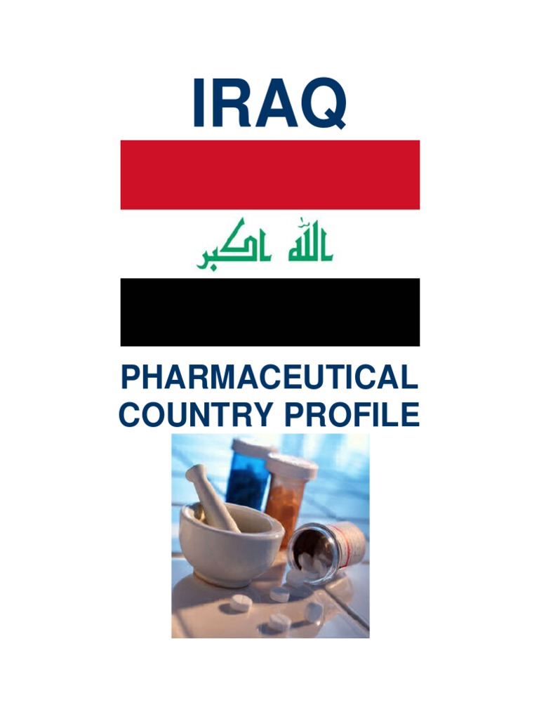Iraq PSCPNarrativeQuestionnaire 01022012dfcx | PDF | Pharmaceutical ...