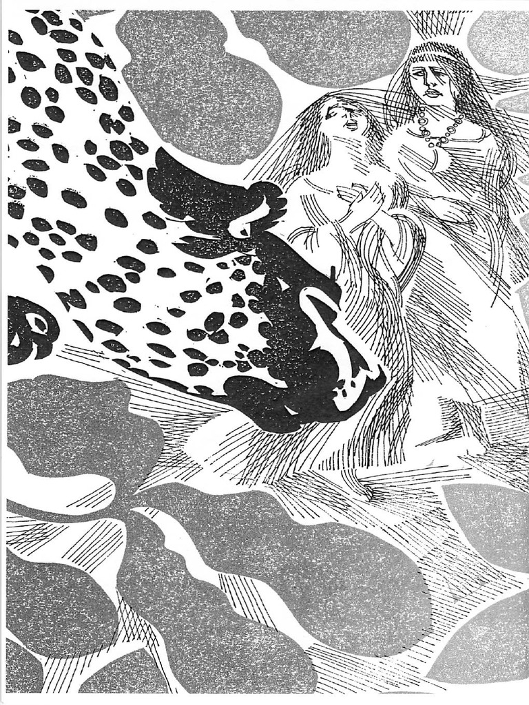 LL-El Regalo de La Diosa Luna PDF | PDF