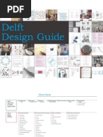 Delft Design Guide | PDF | Design | Strategic Management