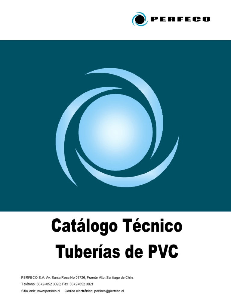 Catalogo PVC Perfeco | PDF | Hogar, jardinería y bricolaje | Informática
