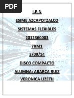 Medidas y Formatos CD | PDF | Obras de arte | Marfil