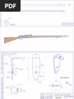 Homemade Break-barrel Shotgun Plans (Professor Parabellum)