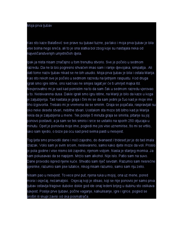 Sastavi | PDF