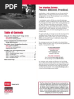 Rain Bird Design Guide | PDF | Pipe (Fluid Conveyance) | Irrigation