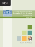 Worldatwork: Total Rewards Model | PDF | Leadership | Employment