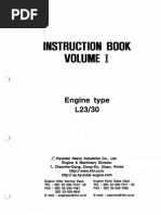 MAN Manual | PDF | Diesel Engine | Engines