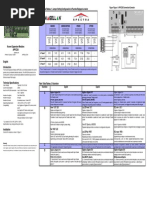 Installation Instructions Model XDLC: Class X (DCLC) Device Loop Card ...