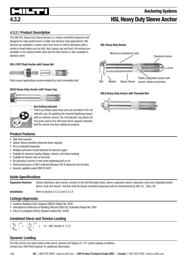 HSL | PDF | Nut (Hardware) | Screw