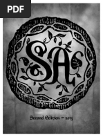 Charmed RPG Player Handbook | PDF | Automated Teller Machine | Internet ...