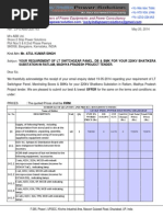 REC Drawings | PDF | Electrical Substation | Insulator (Electricity)