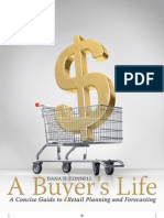 Retail Formula Cheat Sheet | PDF | Gross Margin | Merchandising