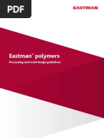 Mitsui EPT™ 3072EM - Generic EPDM | PDF | Ultimate Tensile Strength ...