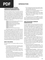 Nce Practice Test | PDF | Type I And Type Ii Errors | Psychotherapy