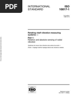 Iso 20816 8 2018 en PDF | PDF | International Organization For ...