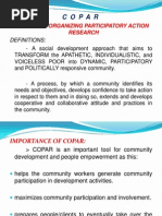 Community Organizing Phases and Processes Ppt1 | PDF | Community ...