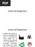 Cartas de Ringelmann PDF | PDF | Fumar | Color