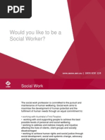 Centrelink Voluntary Work Form SU462 | PDF | Volunteering | Privacy