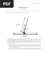 Designing A Roller Coaster | PDF | Trigonometric Functions | Function ...