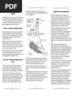 Sop Sertu | PDF | Soil | Water