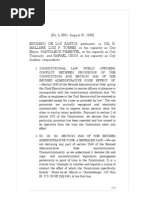 Sample Delinquency Letter | PDF | Debt | Arrears